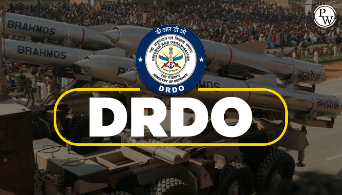 Defence Research And Development Organisation Logo DRDO Facing Exodus