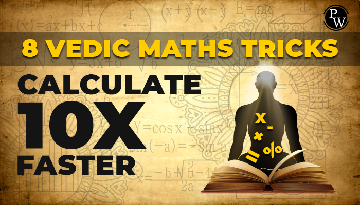 Vedic Maths Tricks Mastering Addition And Subtraction Through 'Vedic
